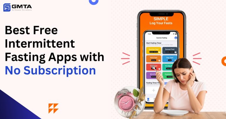 15 Top Free Intermittent Fasting Apps (No Subscription)