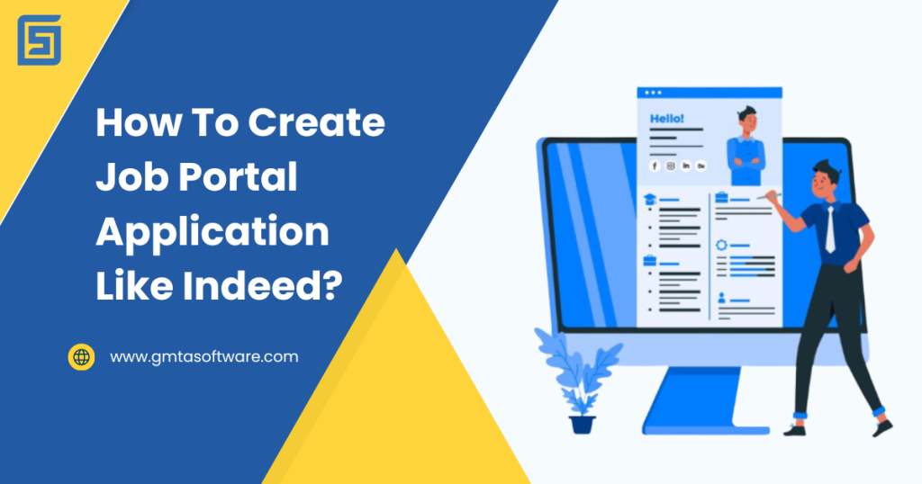 Step-by-Step Create Job Portal Application Like Indeed