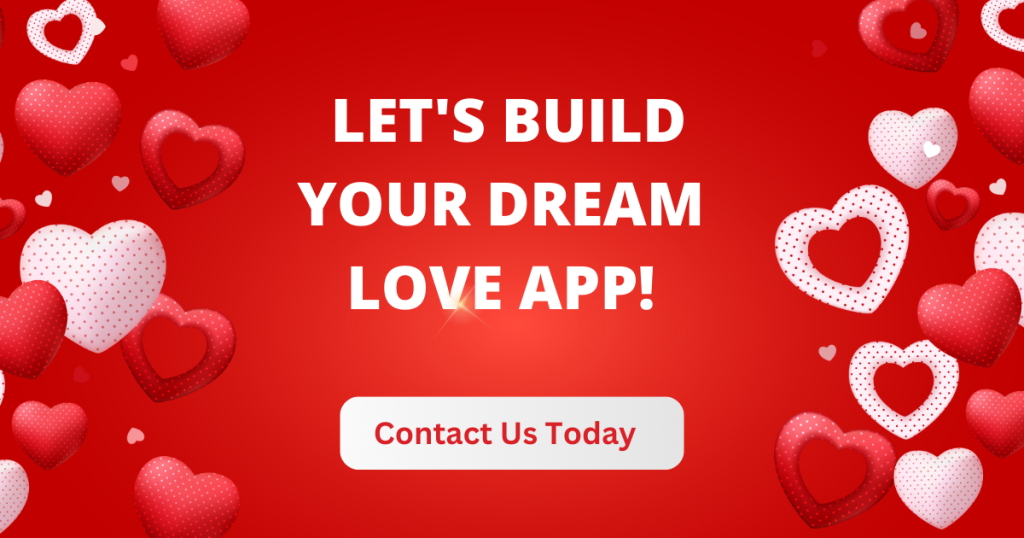 Top 5 Valentine's Day Apps to Spice Up Your Romance