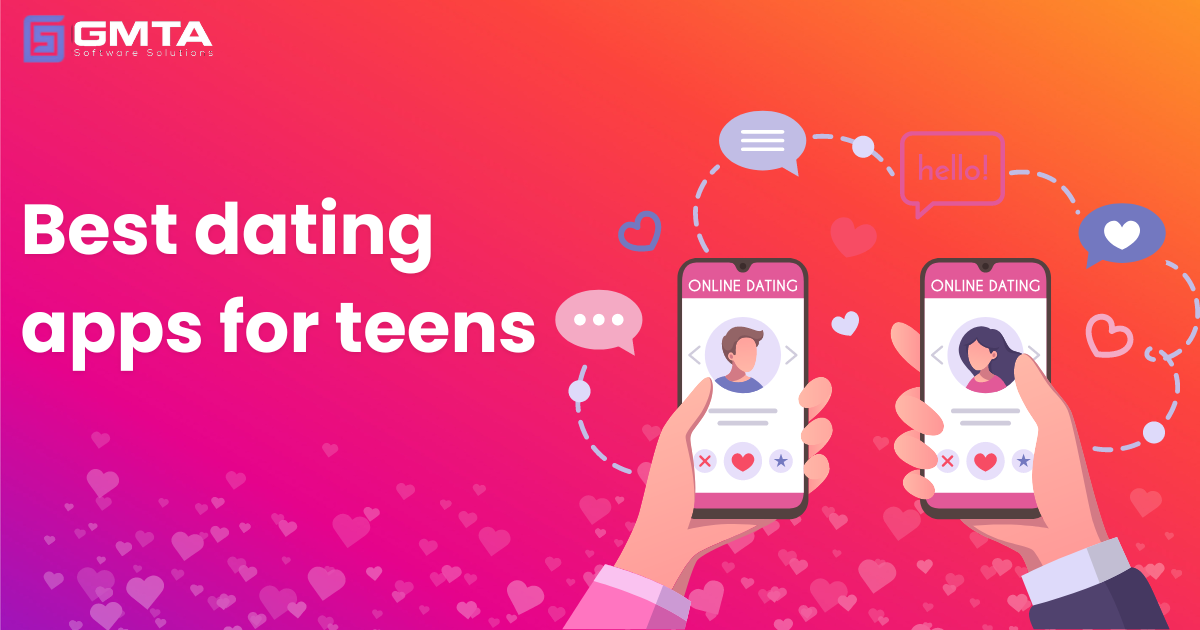 Top 10 Best Dating Apps for Teens
