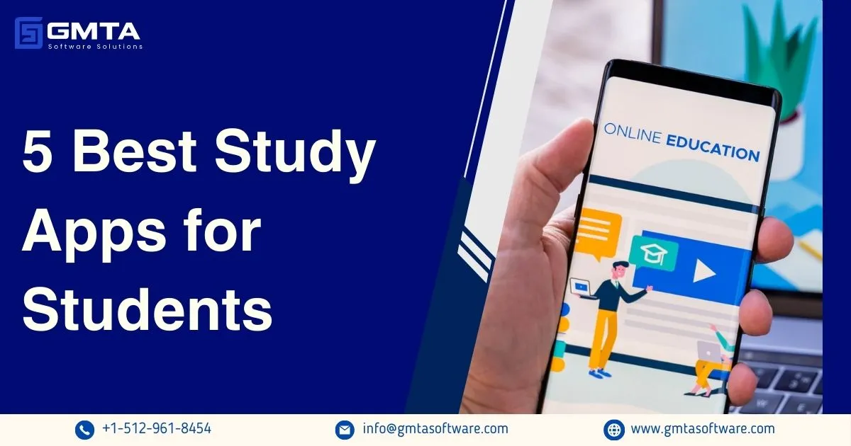 Best Study Apps for Students 2025: Unlock Smarter Learning