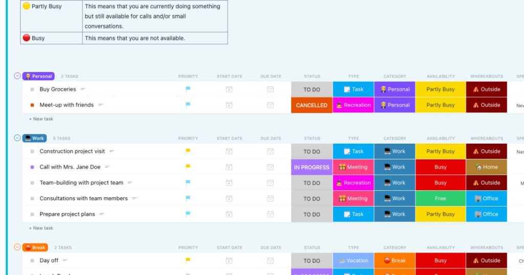 11 Best Time Management Apps in 2024 (Reviews & Pricing)