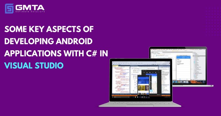 How to Develop Android Application in C# Visual Studio? - GMTA