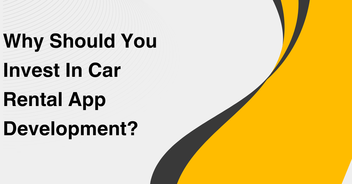 Top 10 Car Rental App Features for Easy Booking USA