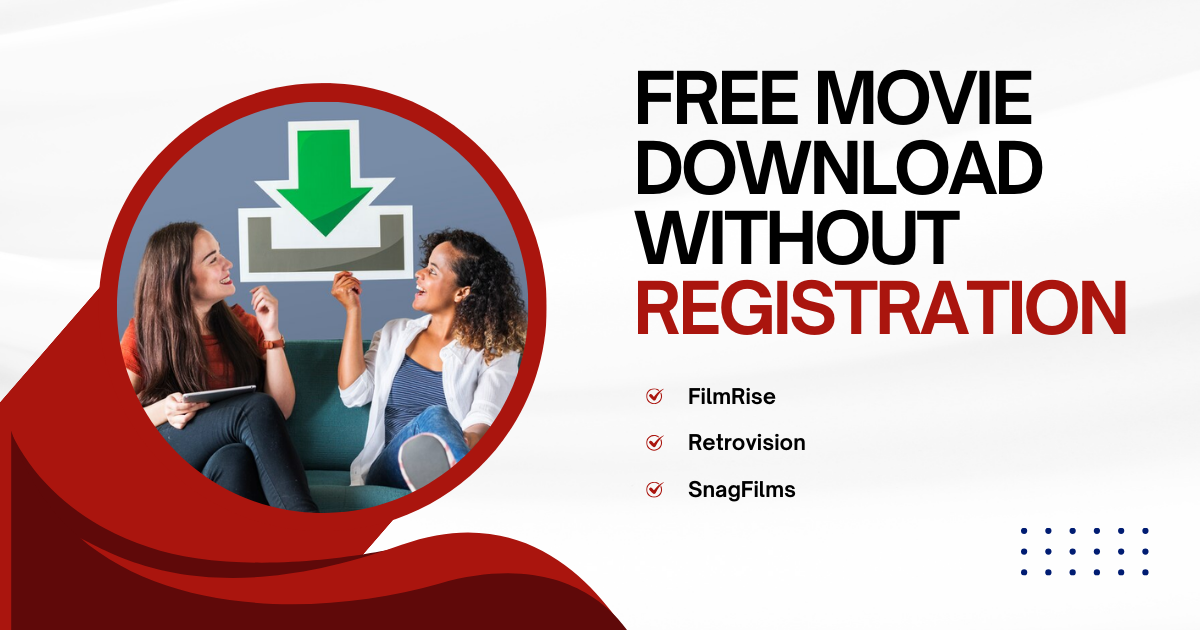 Top 20 Free Movie Download Apps