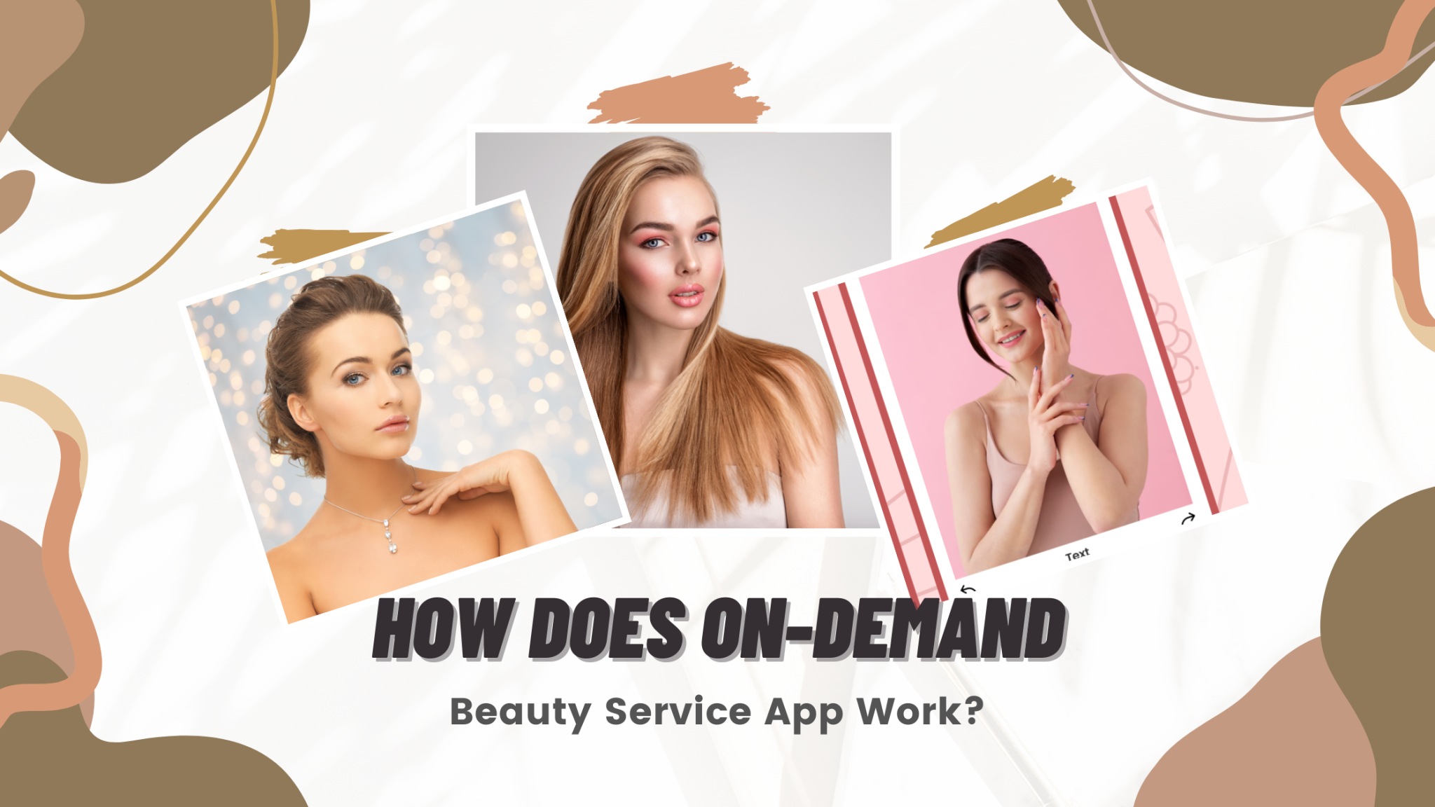Guide to Beauty Service App Development Cost and Features