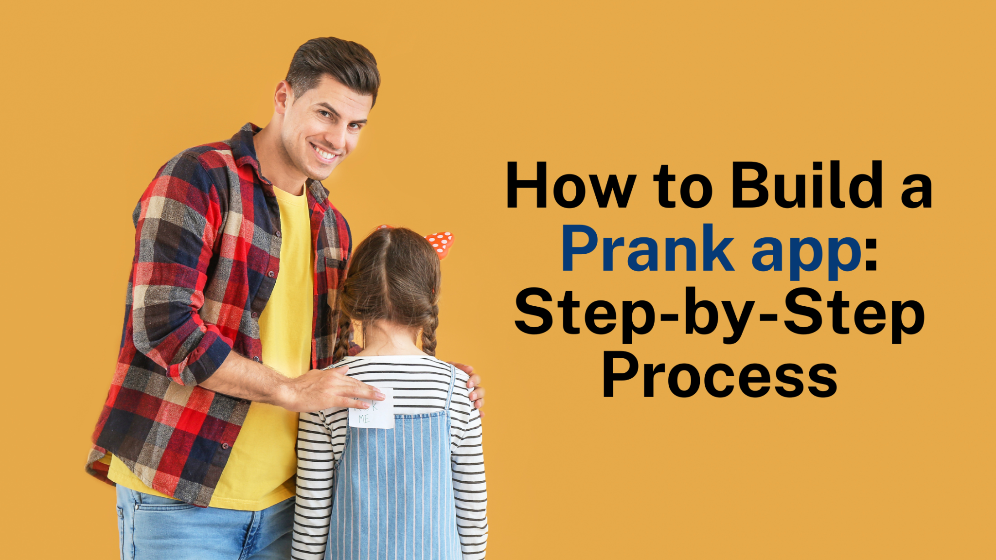 Best Prank Apps for Android and iOS Users | GMTA Software