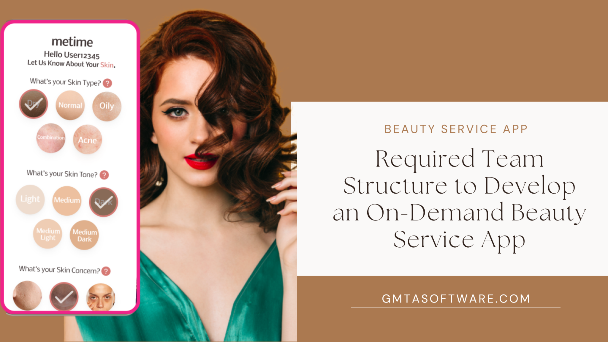 Guide to Beauty Service App Development Cost and Features