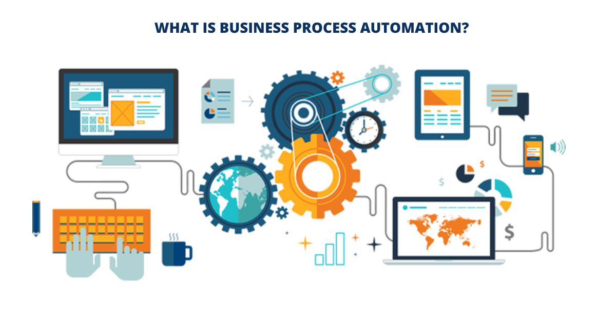 10 Powerful Ways to Automate Business Processes