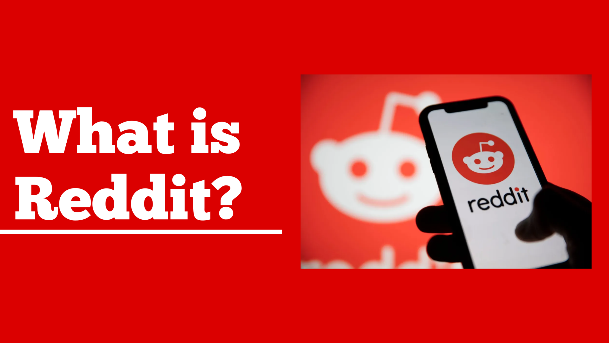 20 Best Reddit Alternatives in 2025 | New Online Community