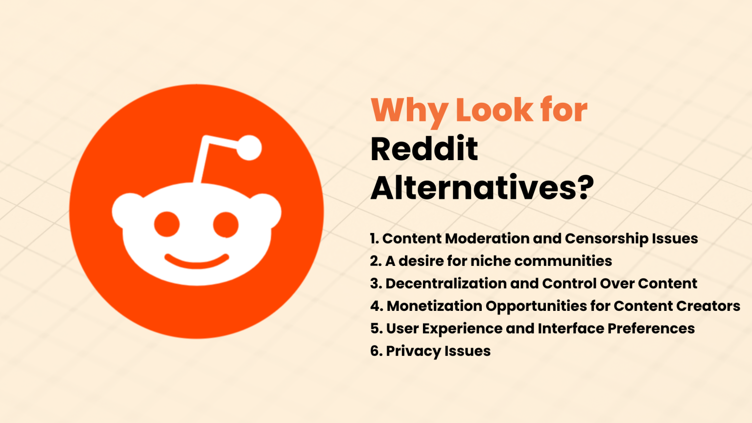 20 Best Reddit Alternatives in 2025 | New Online Community