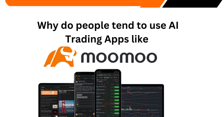 How Much to Invest in Building an AI Trading App Like Moomoo?