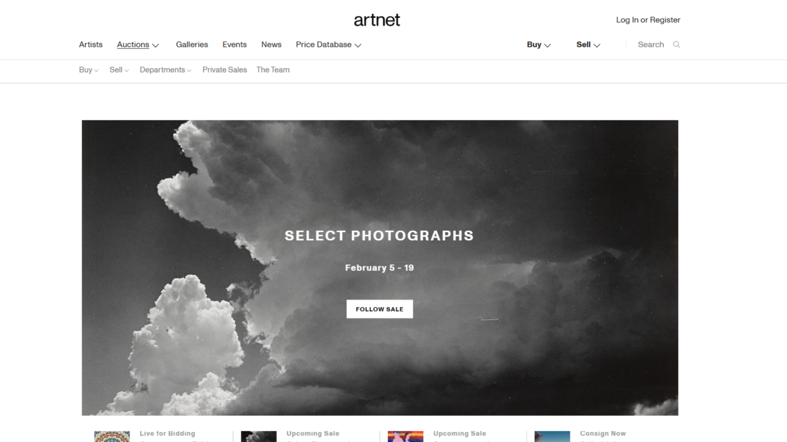 Top 10 Best Online Auction Apps and Websites in 2025 | GMTA