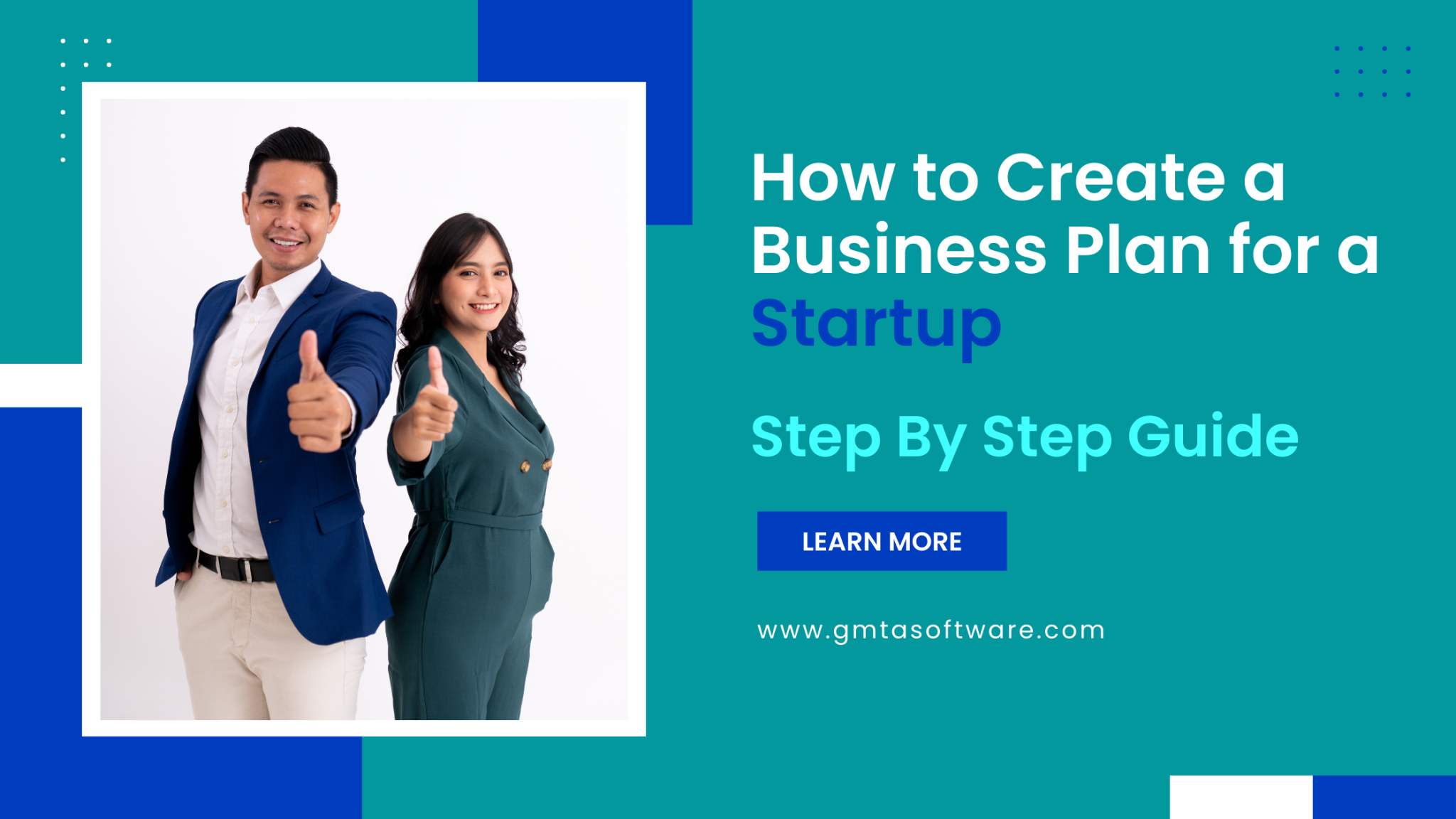 How to Create a Business Plan for a Startup | Guide in 2025