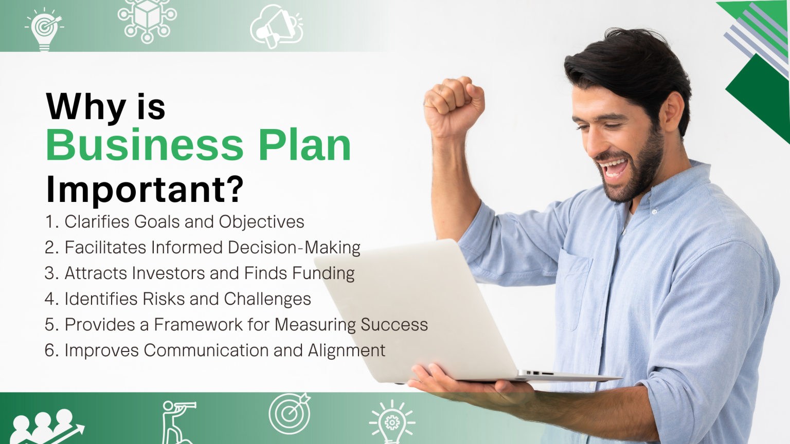 How to Create a Business Plan for a Startup | Guide in 2025