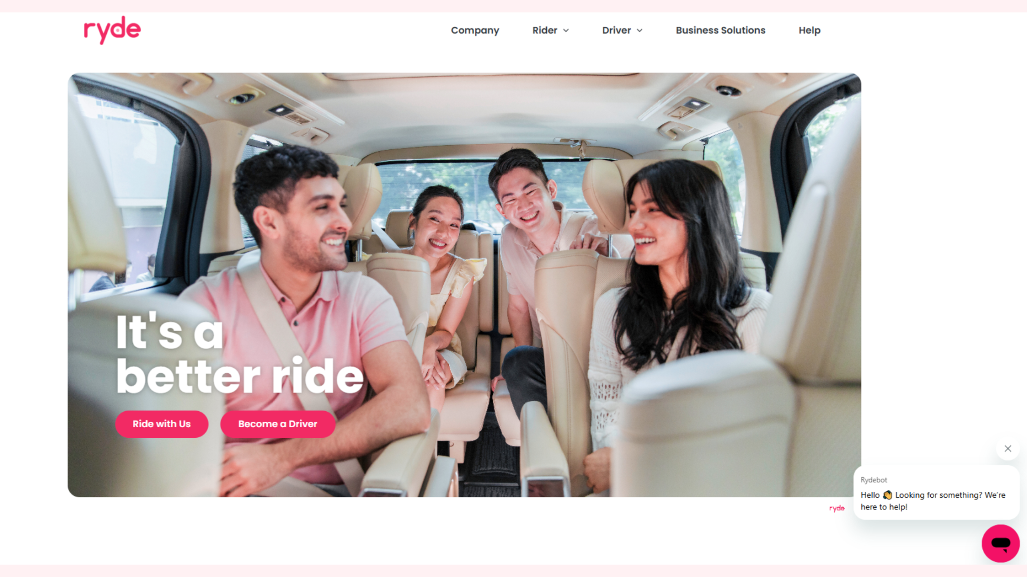 Top 10 Taxi booking App in Singapore You Need in 2025