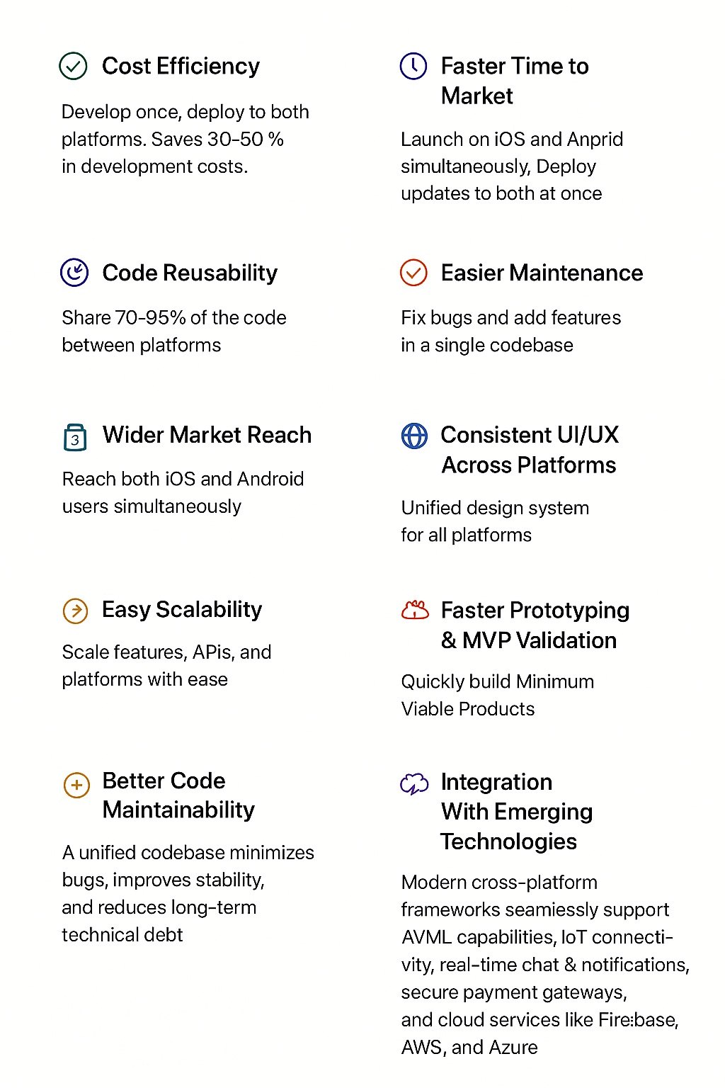 Cross Platform Mobile App Development: Ultimate 2026 Growth Guide